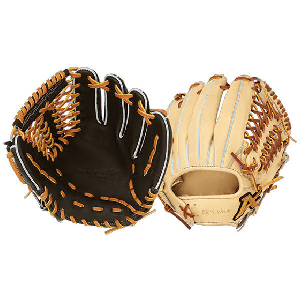 11.4" (29 cm) Atoms Pro Model Line, T-Net, RHT, Goto Wagyu Leather, 20 ...